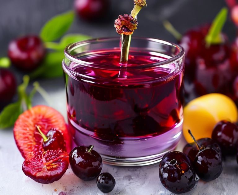 10 Ways to Make Tart Cherry Juice Taste Better